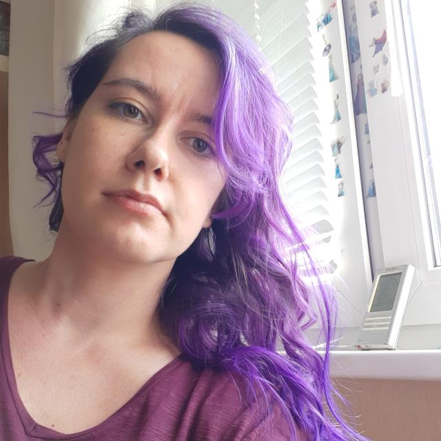 CV#2. HTML, CSS & Git Basics